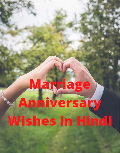 60 Best Shayaris Marriage Anniversary Wishes In Hindi For Your Loved 